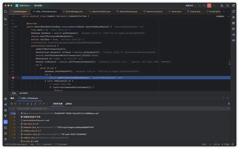 Java Jdbc Attack H2 N1rvanas Blog