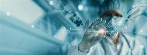 How Generative Ai Is Transforming Life Sciences Logic20 20