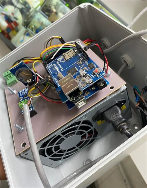 Arduino Aplicación Hal Ingeniería