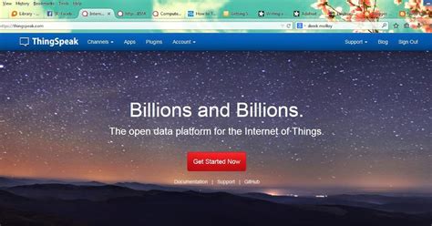 noob s guide to embedded systems iot data logging using beaglebone black and thingspeak