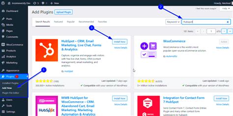 troubleshooting the hubspot wordpress plugin when not firing