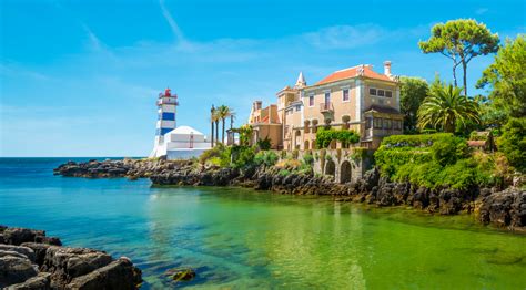 The Best Beaches In Cascais