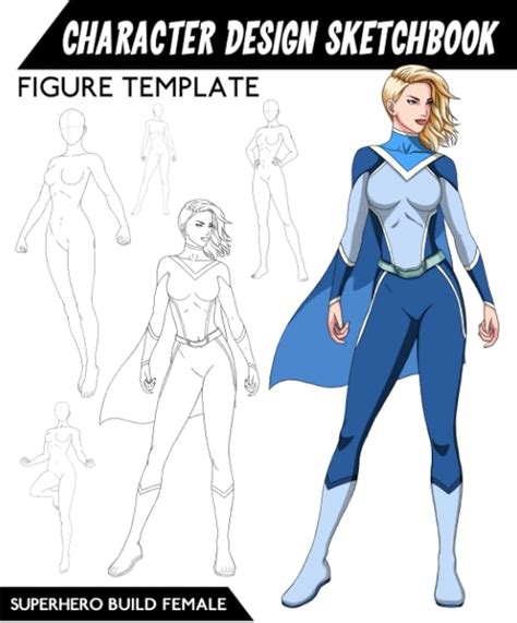 Superhero Design