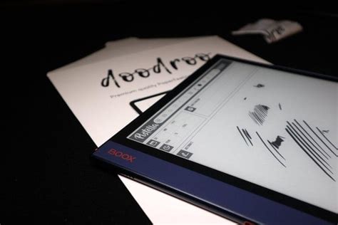 Question About Screen Protector For Air Note 2 Plus R Onyx Boox