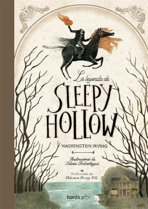 Why Is It Called Sleepy Hollow At Mildred Urban Blog