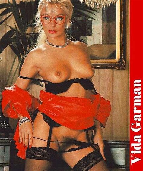 Vida Garman Sexiest Woman Alive Porn Pictures XXX Photos Sex Images 2010444 PICTOA