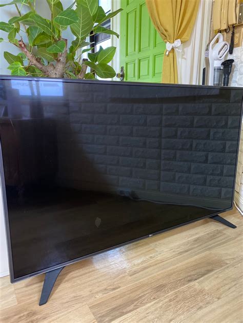 엘지 55인치 티브이 당근마켓 중고거래