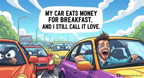 100 Powerful Quotes About Cars That Inspire Every Driver