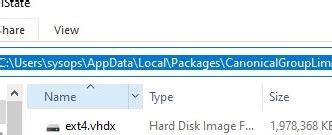 Install Windows Subsystem For Linux WSL On Windows Windows OS Hub