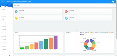 基于springboot vue简易在线协作办公套件系统设计和实现 源码 lw 部署讲解 基于vue框架的办公辅助应用系统 csdn博客