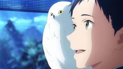 명수 On Twitter 나루미야 미나토 Cv 우에무라 유토 ☆문호 스트레이독스 나카지마 아츠시 ☆바이올렛 에버가든 리온 스테파노티스 ☆나의 히어로