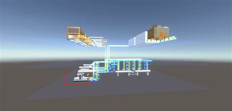 由unity导出的3d模型使用官方描边shader之前的材质丢失 Layabox问答社区 Html5引擎社区 Layaair开发者社区
