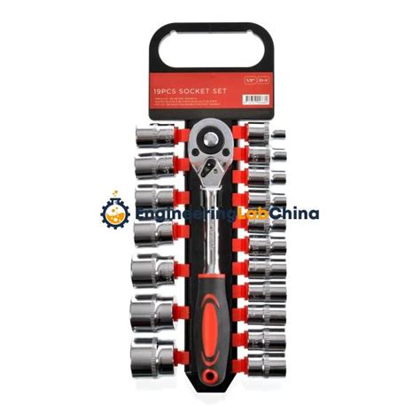 Socket Set 1 2 19pcs Manufacturers Suppliers And Exporters In China