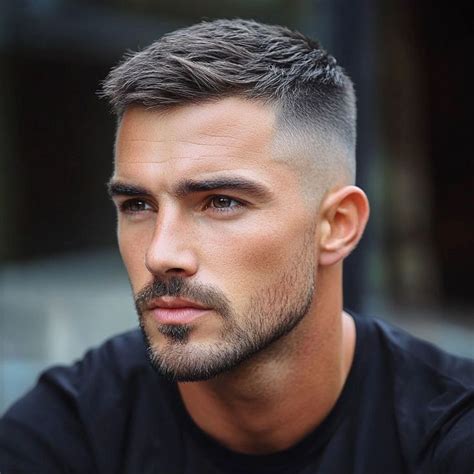 Short Hair Fade Artofit Short Hair Fade Artofit