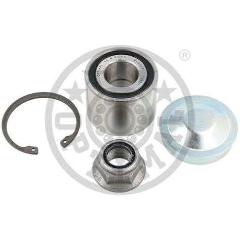 7701210004 - Wheel bearing kit, wheel bearing OE number by DACIA, LADA ...