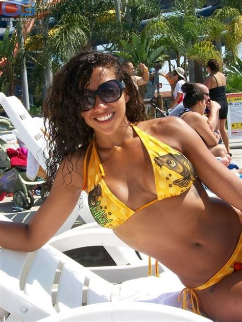 Nadja Benaissa Nude Pictures Photos Playboy Naked Topless Fappening