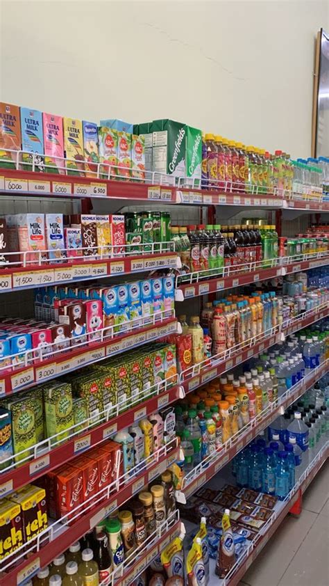 Cara Membaca Label Harga Indomaret Alfamart Yang Benar