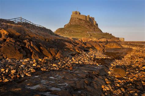 Best Places For Landscape Photography In Northumberland Nature Ttl