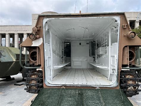 K200 한국형 보병전투장갑차