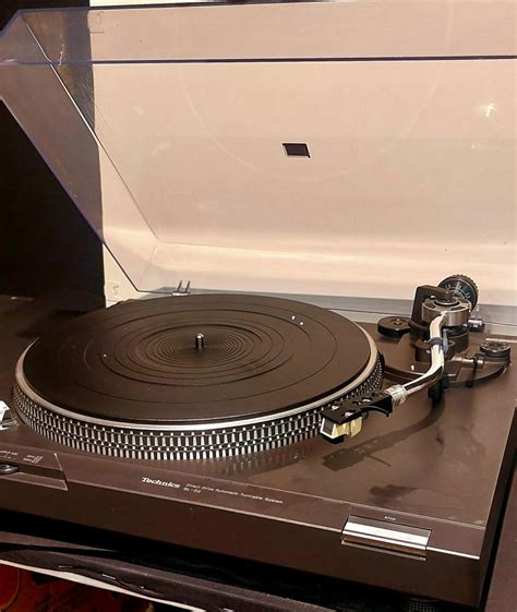 Technics SL D Turntable Catawiki