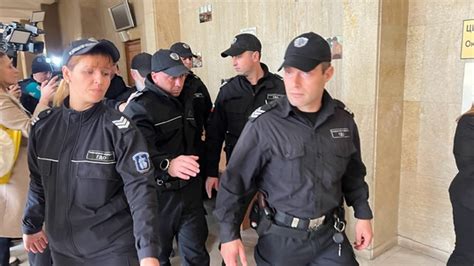 Фалстарт на делото срещу Станимир Рагевски обвинен в двойно убийство Nova Bg