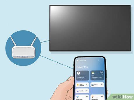 How To Connect A TV To Wi Fi Without Remote Easy Ways
