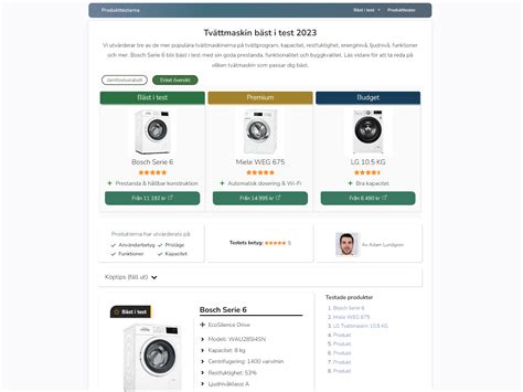Simple Comparison Awwwards