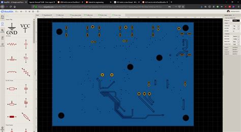 Sanity Check For Pcb Design Ece