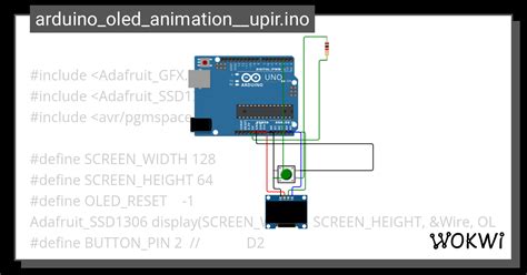 Wokwi Online ESP32 STM32 Arduino Simulator
