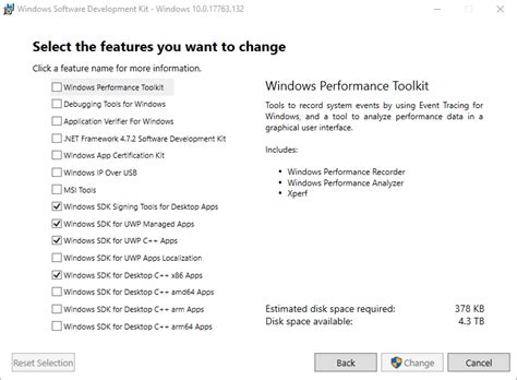 Windows Desktop Extension Sdk At Rodger Morales Blog