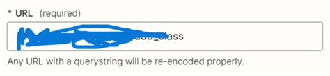 getting failed to create a request in webhooks by zapier error