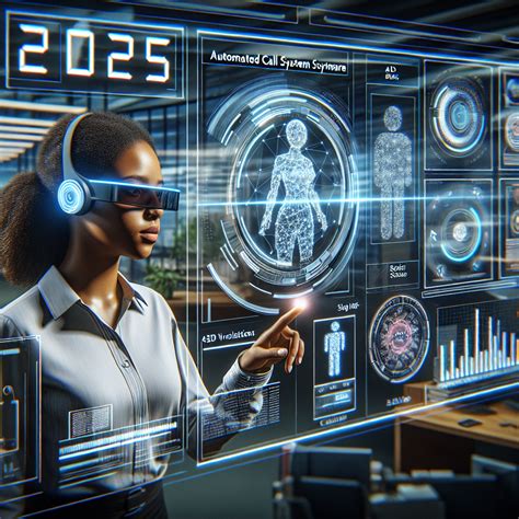 Automated Call System Software In 2025 Callin