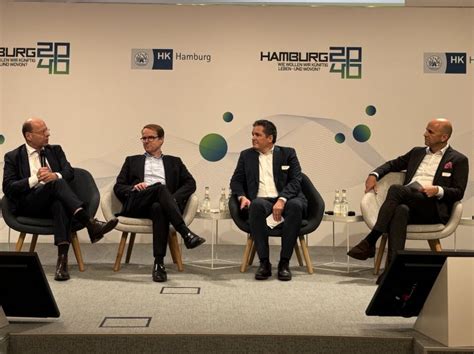 Noshippingnoshopping Seehafengipfel Dr Malte Heyne