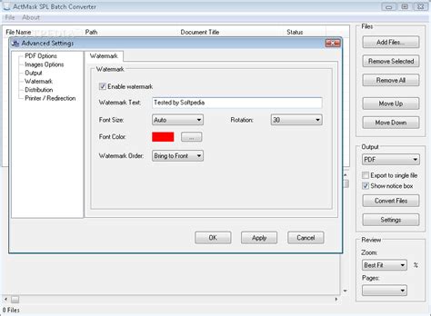 Actmask Spl Batch Converter Download Softpedia