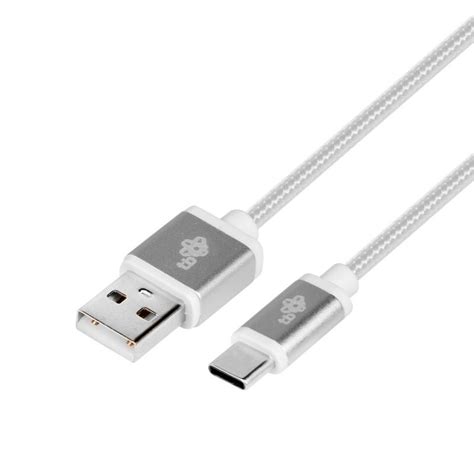 Cablu Usb Usb C Cablu Argintiu De 15 M Emagro