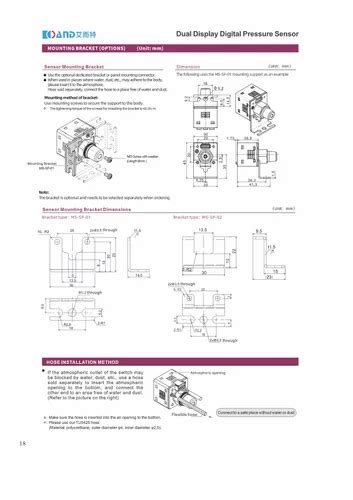 Digital Pressure Sensors Barometer At ₹ 3500 Lab Monitor In Pune