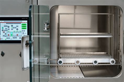 Custom Made Sterility Test Isolators Erea