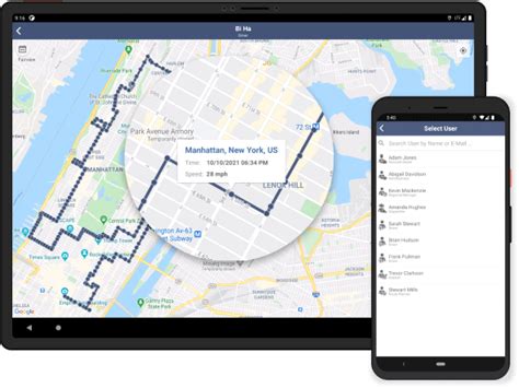 Route Optimization App For Android