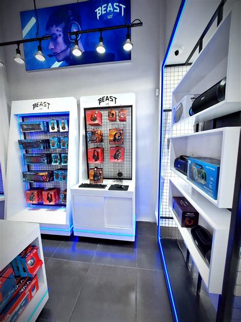 DecoraciÓn De Locales Comerciales DiseÑo De Locales De TecnologÍa DiseÑo De Locales Comerciales