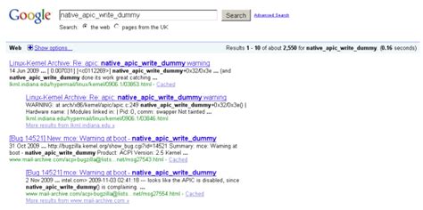 Analyzing Linux Kernel Crash Dumps With Crash The One Tutorial That Has It All