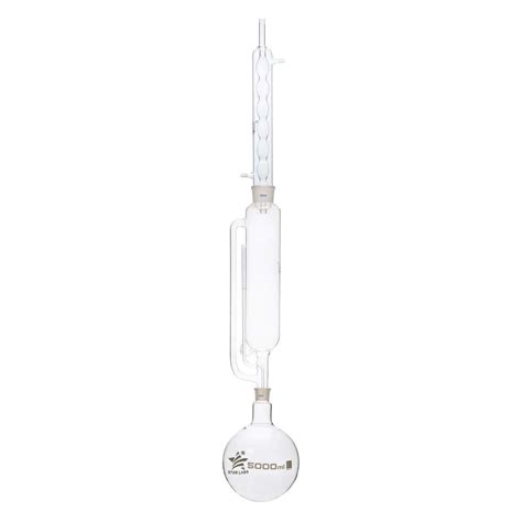 Extraction Apparatus Starlabs Glassware