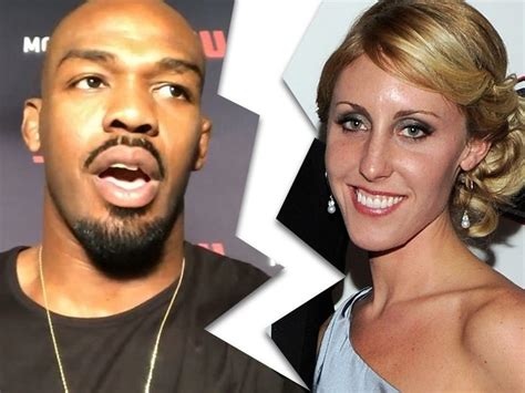 Jon Jones Says Fiancée Left Him Shortly After Vegas Arrest
