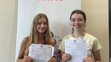 Gcse Results In Essex Down From Last Year But Above Pre Pandemic Levels