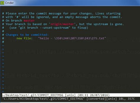 Git Tutorials README Md At Master Twtrubiks Git Tutorials GitHub