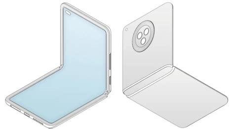 Hp Lipat Xiaomi Resmi Dipatenkan Ini Bocorannya