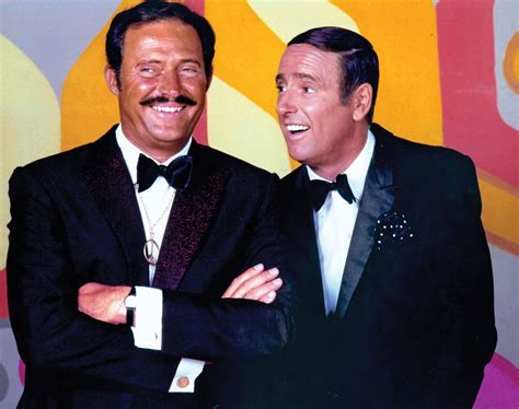 Rowan And Martins Laugh In A Groundbreaking Moment In Tv History New
