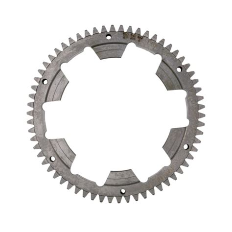 Primary Driven Gear 62 Teeth Drt Input Shaft Fits For Clutch Gear Cog