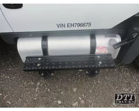 International Terrastar Fuel Tank In Denver Co 24053