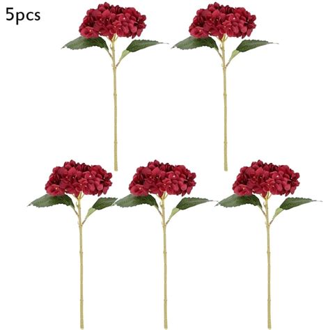 Hydrangea Stem Designer Review And Real Photo