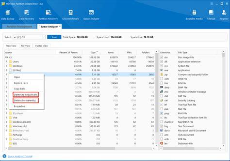 add remove secure delete to the context menu [full guide]